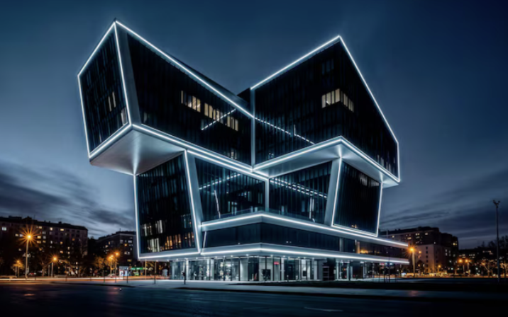 EML Projects – Delivering expert facilities management solutions