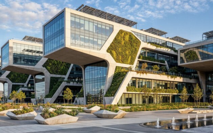 EML Projects – Delivering expert facilities management solutions